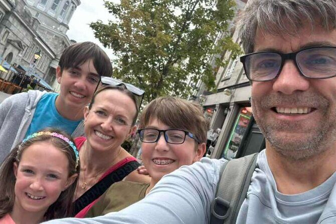 An Epic Scavenger Hunt : Rediscovering Old San Juan - Authenticity and Local Flavor