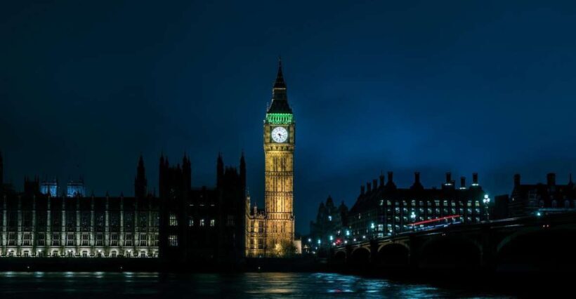 An Evening in London, Private Panoramic Tour - An Ideal Nighttime Introduction to London