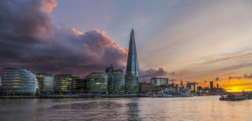 An Evening in London, Private Panoramic Tour - The Experience of the Drive and Stops