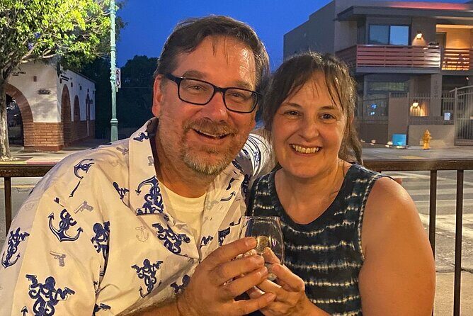 An Evening in Old Town - What Travelers Are Saying
