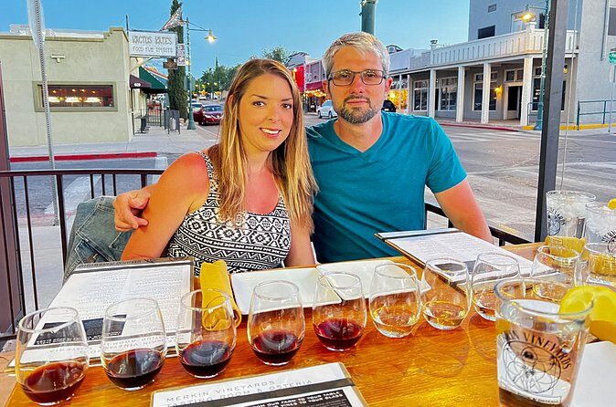 An Evening in Old Town - The Sum Up: Is It Worth It?