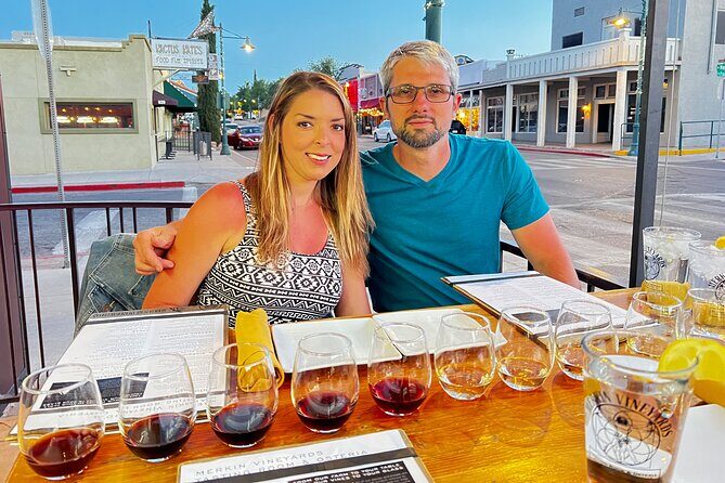 An Evening in Old Town - Frequently Asked Questions