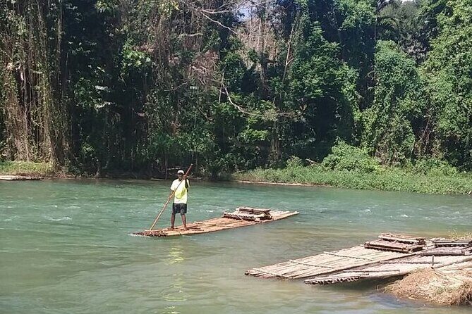 An Evening on the Lagoon: Martha Rafting, Luminous Lagoon and Falmouth Highlight - Final Thoughts: Is It Worth It?