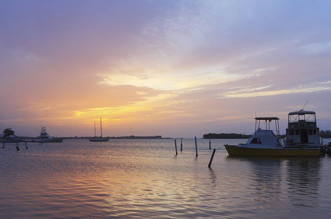 An Evening on the Lagoon: Martha Rafting, Luminous Lagoon and Falmouth Highlight - FAQ