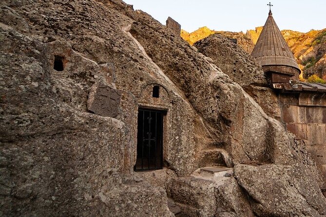 An Exciting Journey in Armenia - Navigating the Scenic Landscapes