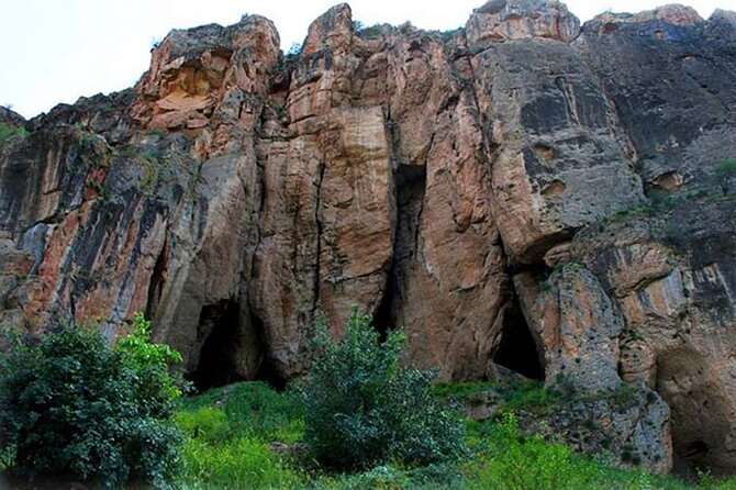 An Exciting Journey in Armenia - Planning the Itinerary for a Memorable Trip