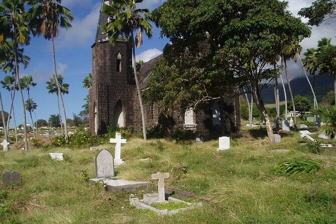 An Exciting, Scenic and Historical Island Tour - Analyzing the Value