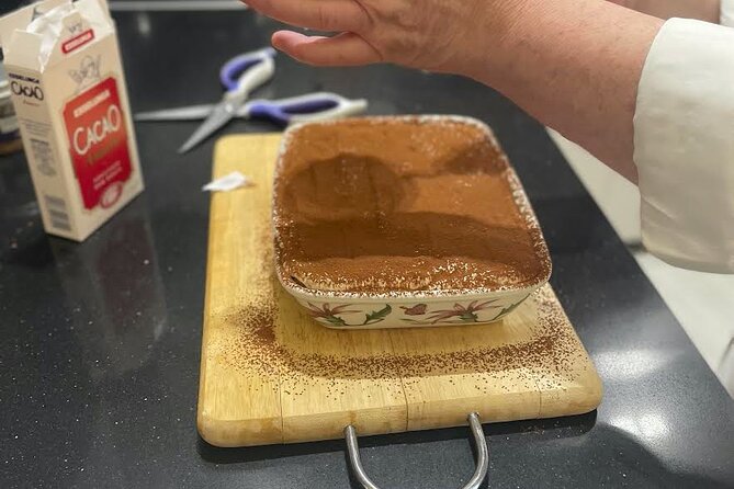 An Exclusive Experience: Food Market, Private Chef and Lunch! - Hands-on Preparation of Five Courses