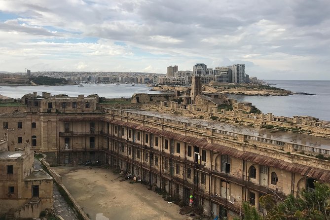 An Exclusive Private Day Trip Around Malta - Customizing Your Itinerary