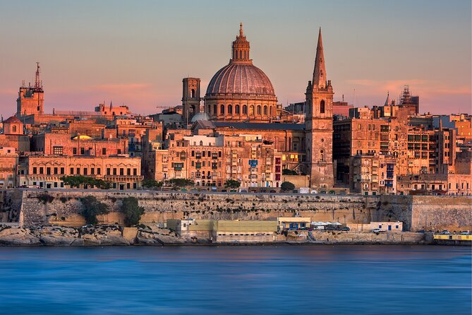 An Exclusive Private Day Trip Around Malta - Private Transportation and Certified Guidance