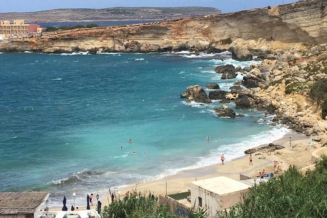 An Exclusive Private Day Trip Around Malta - Suitability and Accessibility