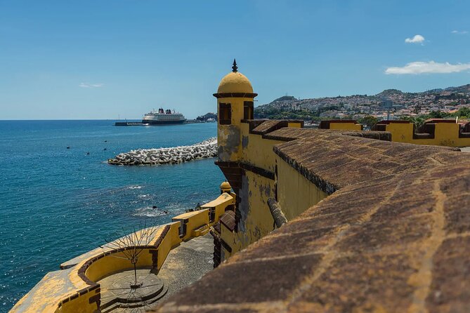 An Express tuk-tuk tour through Funchal Old Town - FAQ