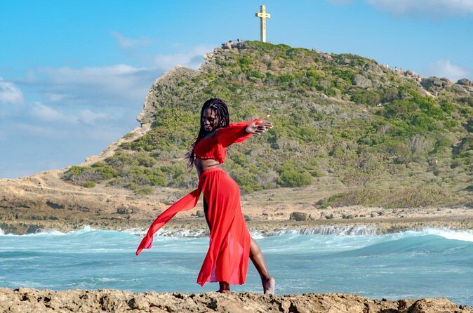 An Hour of Paradise Photo Shooting - Considerations and Tips