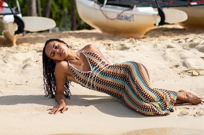 An Hour of Paradise Photo Shooting - The Review Perspective: What Travelers Say