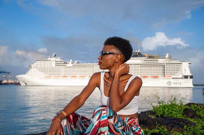 An Hour of Paradise Photo Shooting - Who Will Love This Experience?