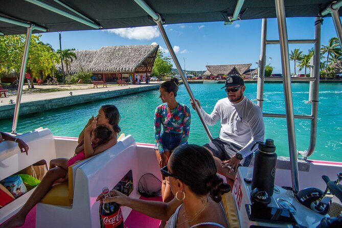 An Immersed Day in Bora Bora with O-sea - Final Thoughts