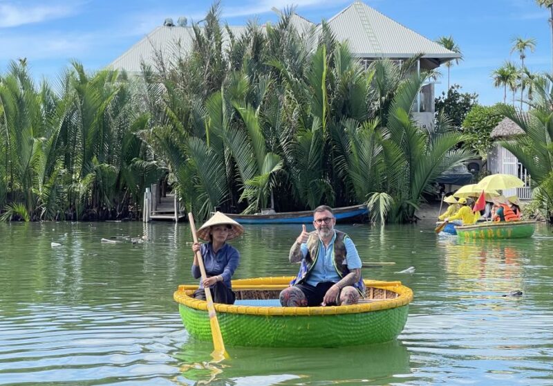 An incredible Hoi An - Water buffalo riding & cooking class - Practical Considerations and Value