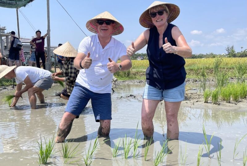 An incredible Hoi An - Water buffalo riding & cooking class - FAQs