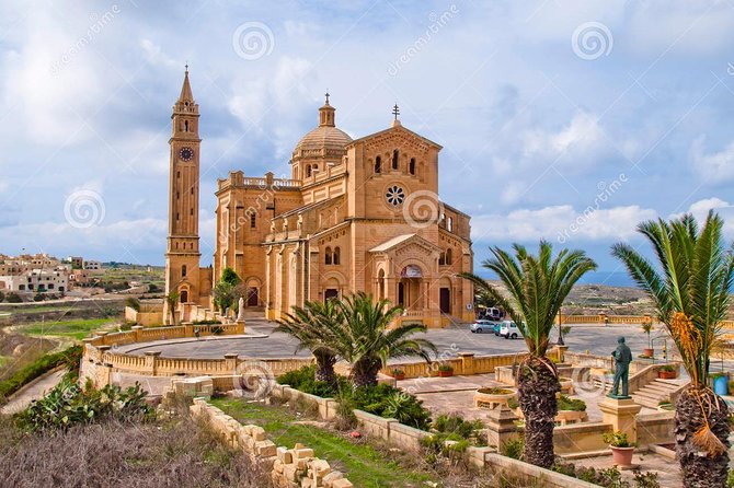 An Insider's Gozo - Who Will Enjoy This Tour?