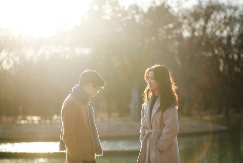 An Intimate Journey Through Tokyos Hidden Gems With Mimi - Recommended Locations