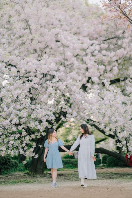 An Intimate Journey Through Tokyos Hidden Gems With Mimi - The Intimate Experience