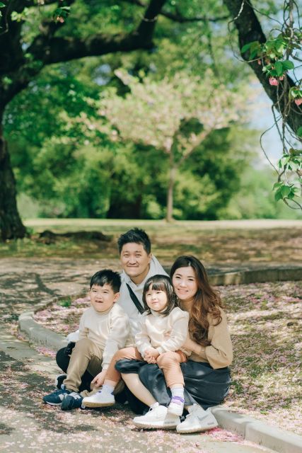 An Intimate Journey Through Tokyos Hidden Gems With Mimi - Customization Options