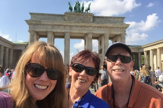 An Introduction to Berlin Private Walking Tour - How the Tour Works in Practice