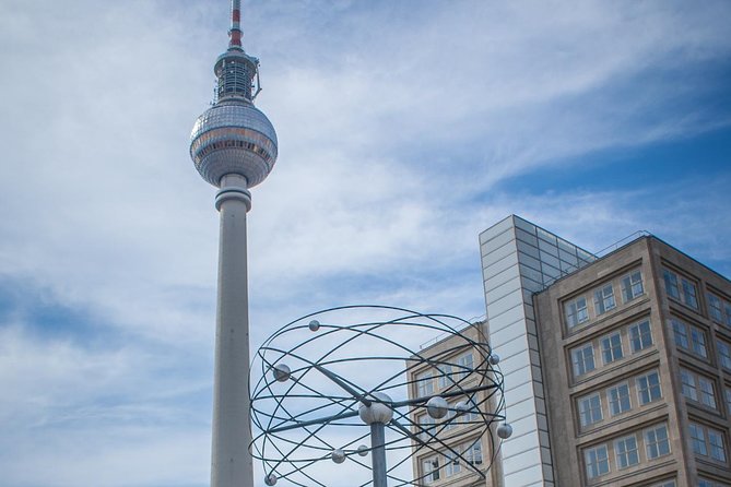 An Introduction to Berlin Private Walking Tour - FAQ