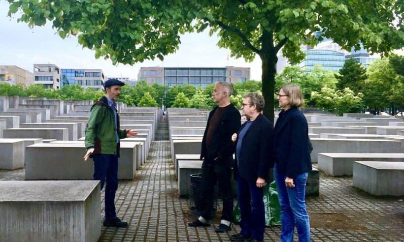 An Introduction to Berlin Walking Tour - A Thorough Review of the Berlin Walking Tour