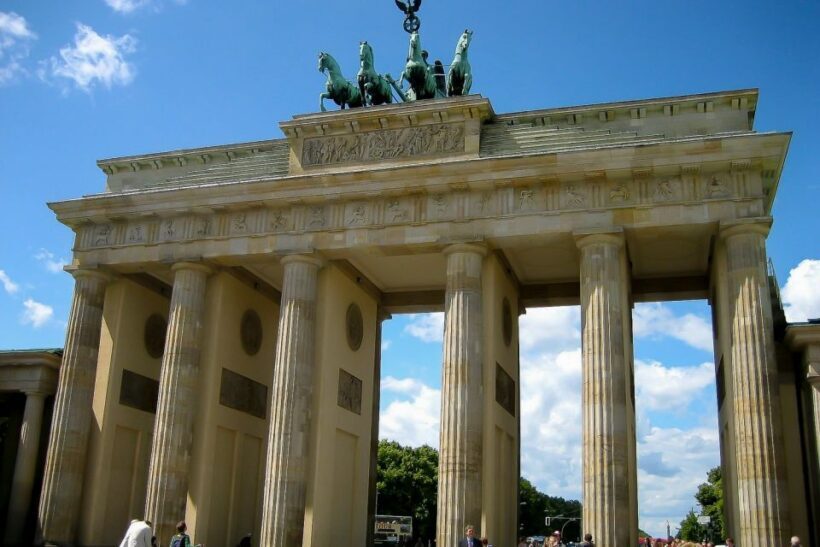 An Introduction to Berlin Walking Tour - The Sum Up