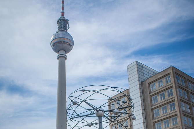 An Introduction to Berlin Walking Tour - Customer Feedback