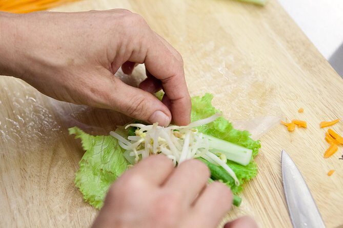 An Introduction to Khmer Cuisine - Starting with Convenience and Comfort
