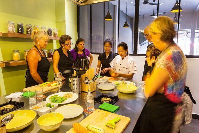 An Introduction to Khmer Cuisine - The Cooking Process