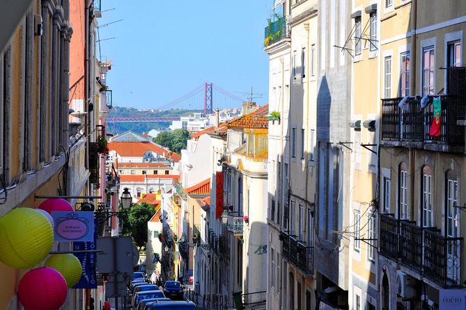 An Introduction to Lisbon - Walking Tour - Practical Tips for Travelers