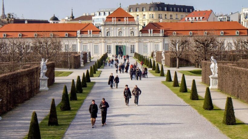 An Introduction to Vienna Walking Tour - Who Will Love This Tour?