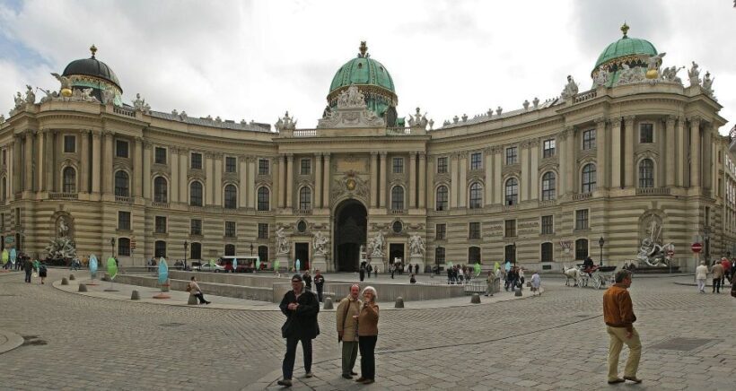 An Introduction to Vienna Walking Tour - FAQ