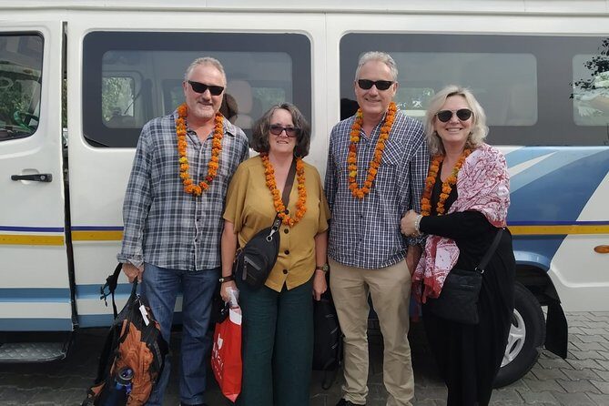 An overnight trip to Varanasi (Benaras) - Frequently Asked Questions