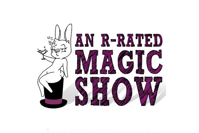 An R-Rated Magic Show at Planet Hollywood Hotel and Casino - An In-Depth Look at the Experience