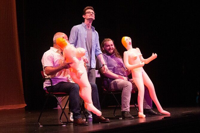 An R-Rated Magic Show at Planet Hollywood Hotel and Casino - Final Thoughts