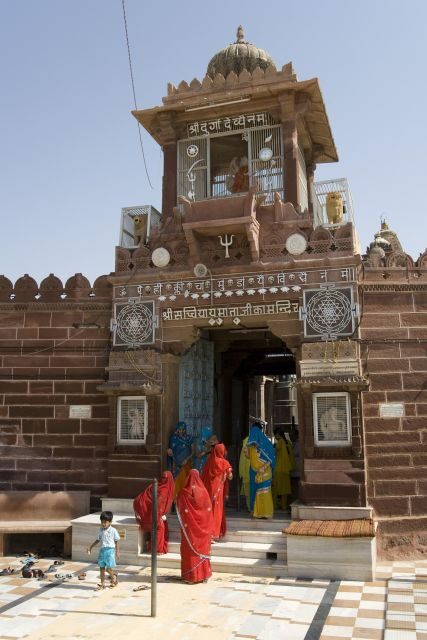 An Unforgettable Camel, Jeep Safari, Meal in Osian Villlage - Who Should Consider This Tour?