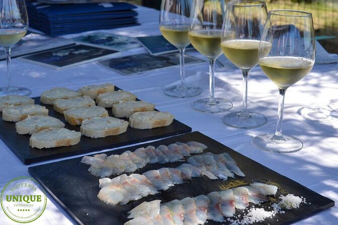 An Unforgettable Day With Fish, Wine and Olive Oil Tasting - Booking and Cancellation Policies