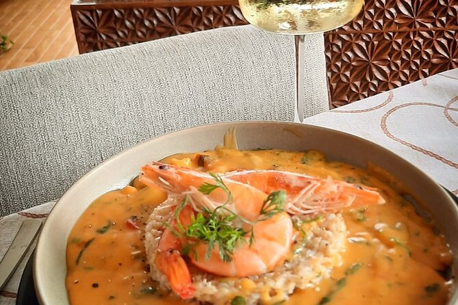 An Unforgettable Evening: Authentic Portuguese Dinner in Porto - Dinner Details