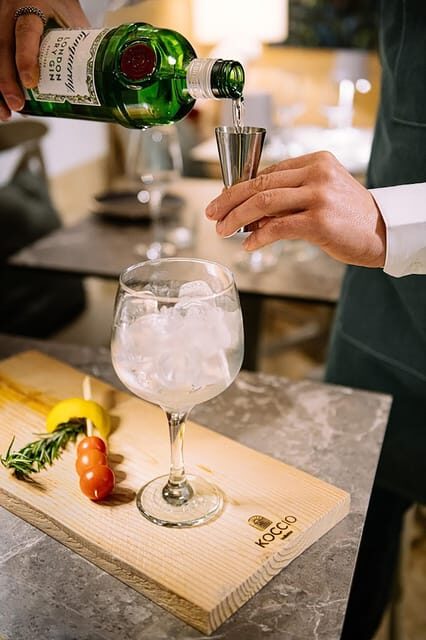 An Unforgettable Lunch Experience at Koccio Valletta - Frequently Asked Questions