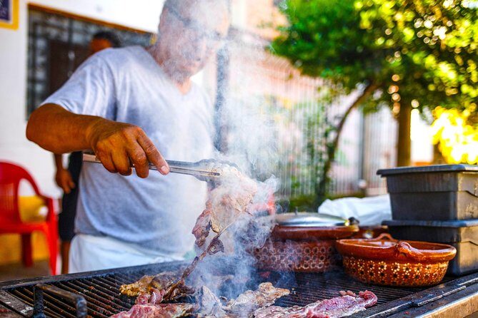 An Untouristed Taco Adventure with Vallarta Eats Tours - What You Can Expect from the Tour