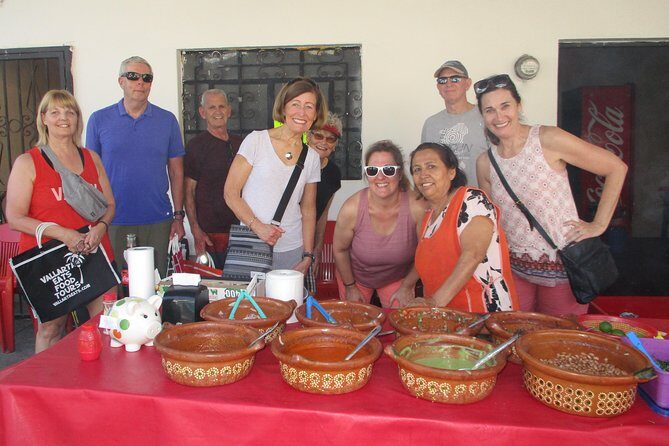 An Untouristed Taco Adventure with Vallarta Eats Tours - In The Sum Up