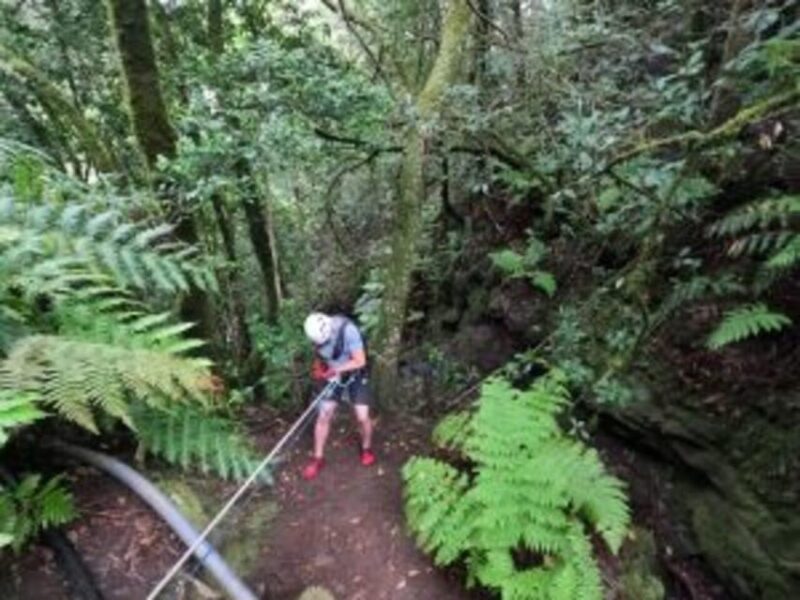 Anaga Canyoning - Frequently Asked Questions