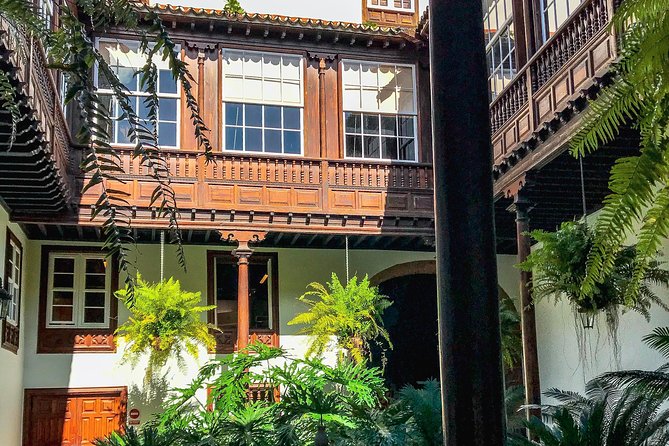 Anaga Private Tour: Valleys of Nature and Tradition - Unwind in the Comfort of an Electric Luxury Vehicle