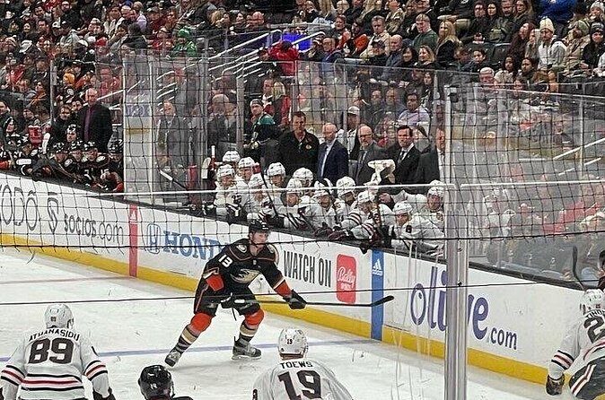 Anaheim Ducks Ice Hockey Game at Honda Center - Final Thoughts: Is This Experience Worth It?