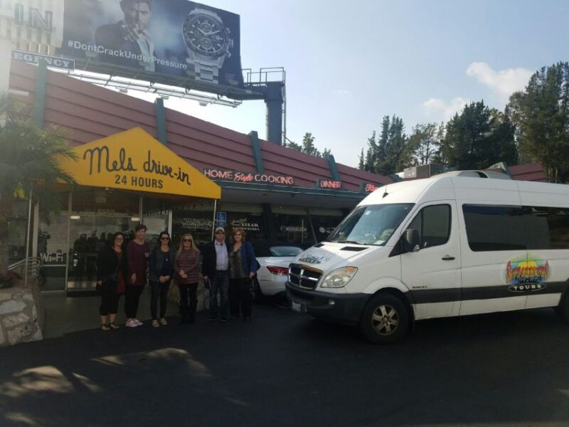 Anaheim: LA, Hollywood, and Santa Monica Day Group Tour - Why the Guided Tour Matters