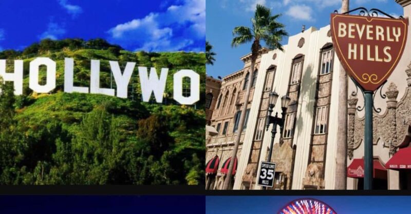 Anaheim: LA, Hollywood, and Santa Monica Private Day Tour - Final Thoughts: Who Is This Tour Best For?